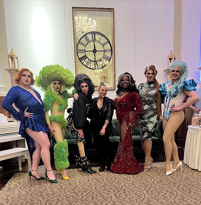 The Le Chateau Pier to host Drag Extravaganza on July 22 | News, Sports ...